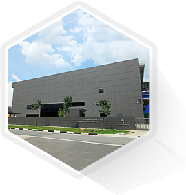 Teck Leong Industries Pte Ltd